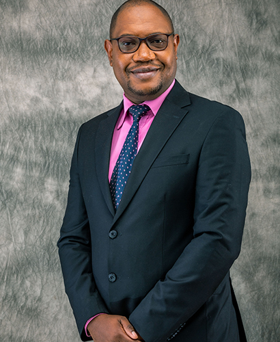 Management Team – IPEC