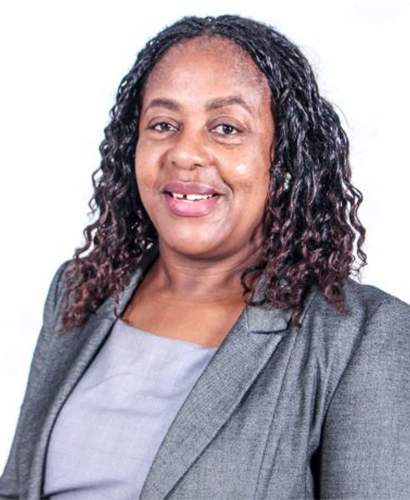 Management Team – IPEC