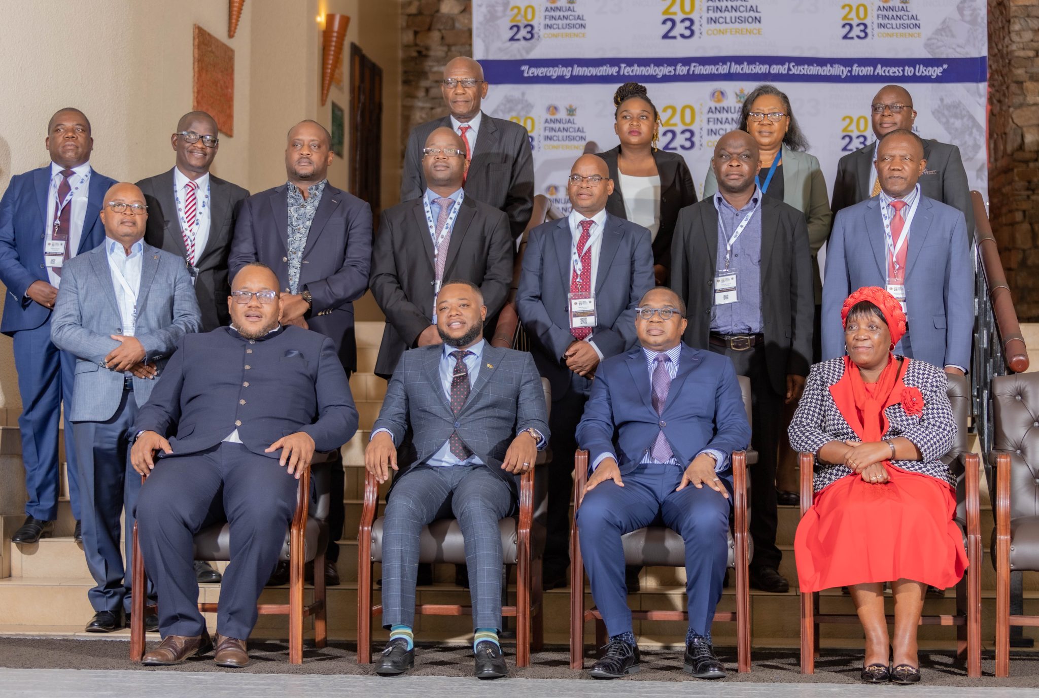 Financial Inclusion spurs sustainable economic growth and development ...