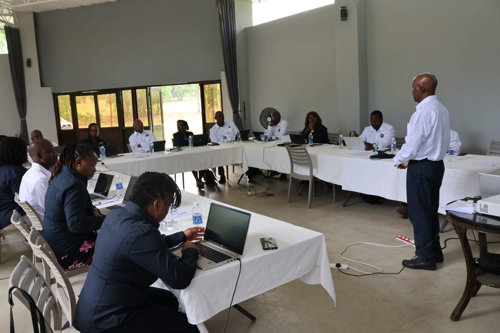 IPEC – Insurance and Pensions Commission