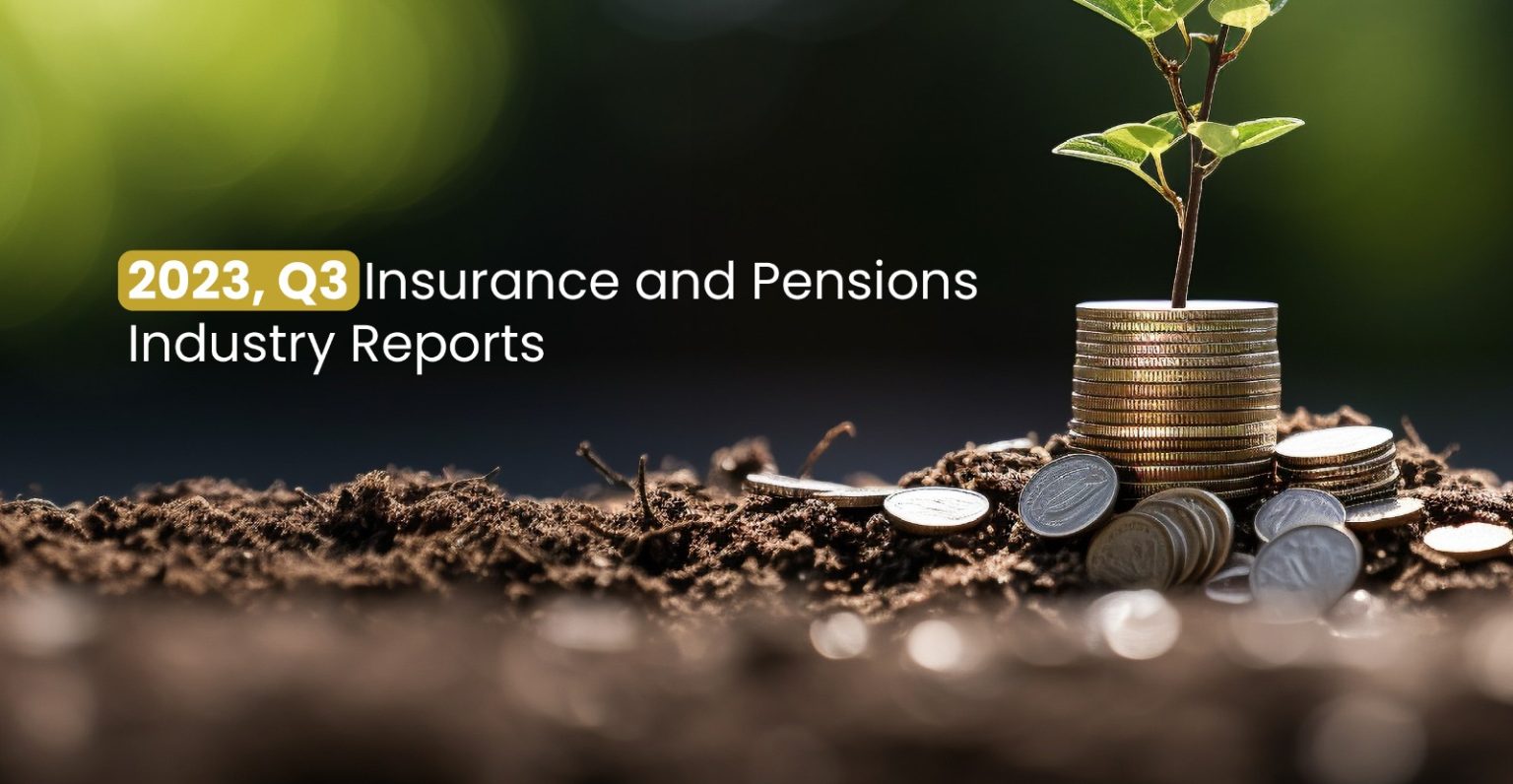 IPEC – Insurance and Pensions Commission