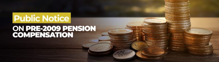 IPEC – Insurance and Pensions Commission