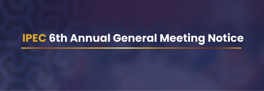 IPEC – Insurance and Pensions Commission