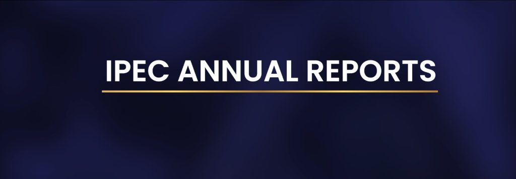 IPEC – Insurance and Pensions Commission