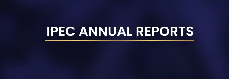 IPEC – Insurance and Pensions Commission