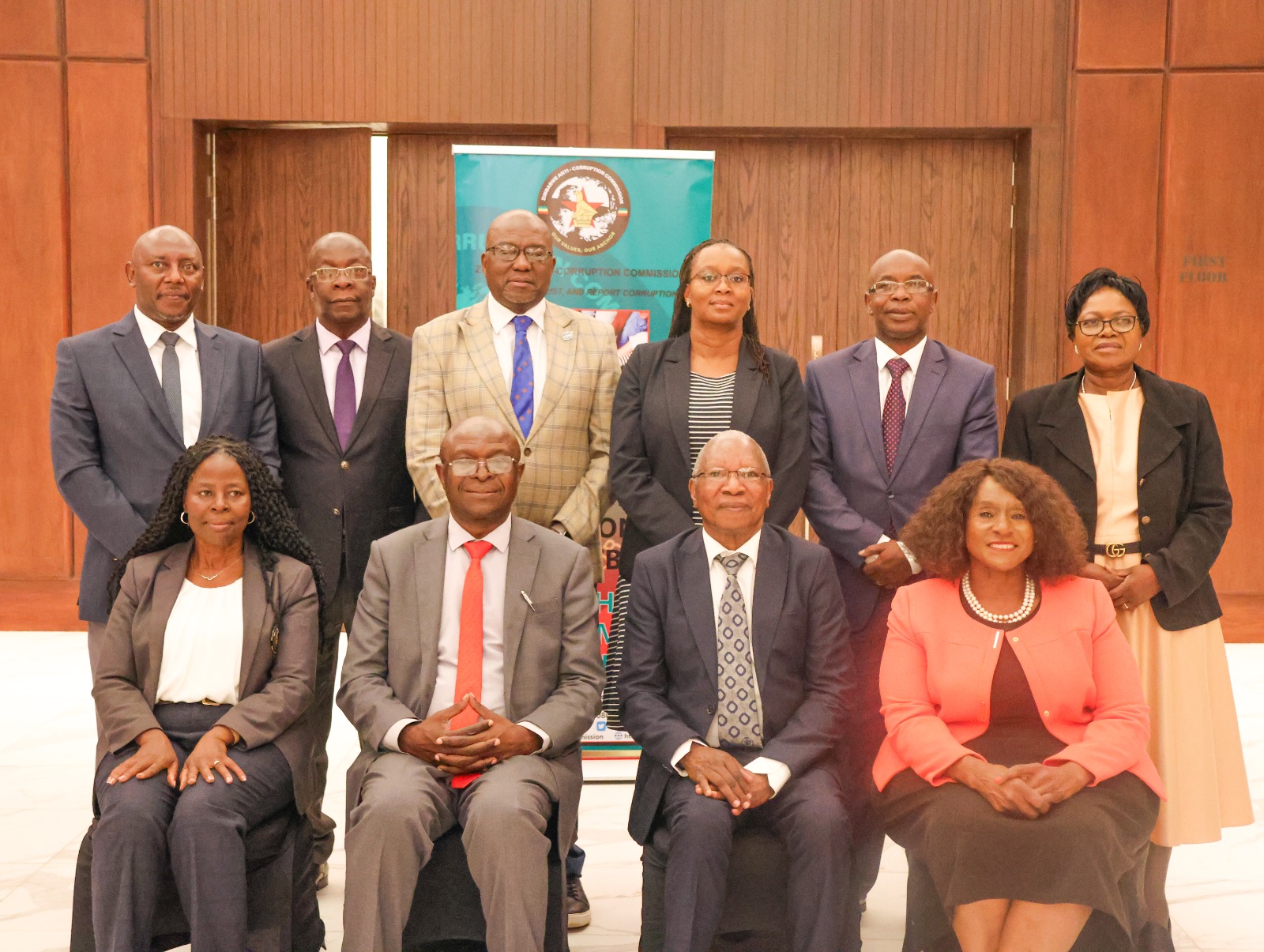 IPEC Strengthens Commitment to Integrity with Pledge Signing Ceremony ...
