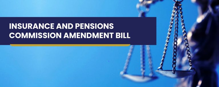 IPEC – Insurance and Pensions Commission