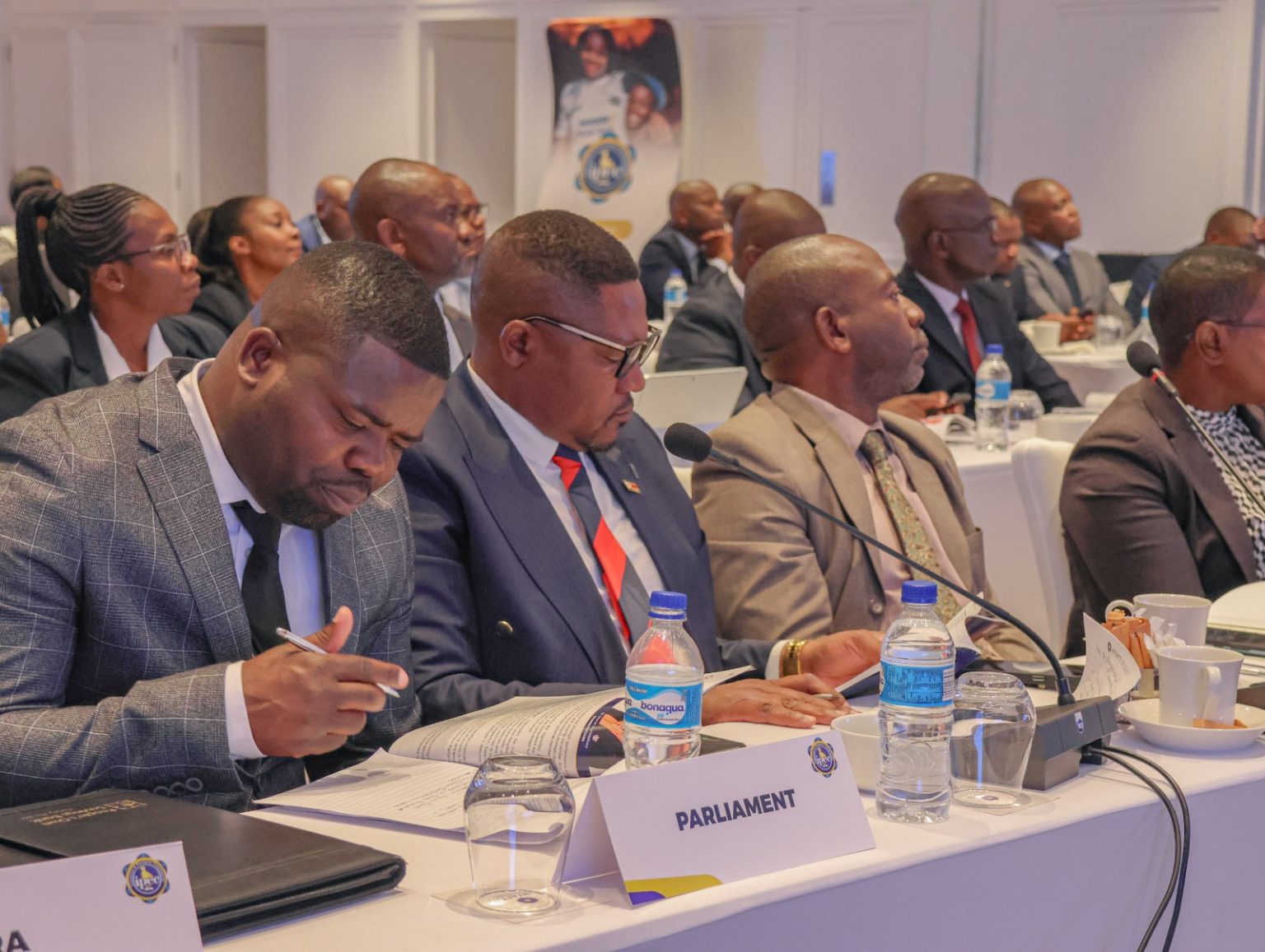 IPEC Holds 7th Annual General Meeting in Harare – IPEC
