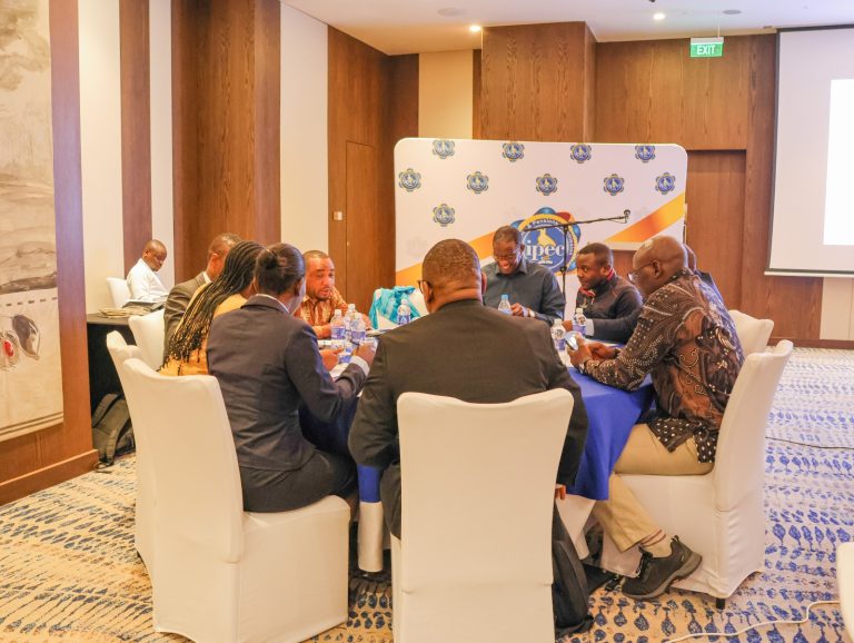 IPEC Engages Stakeholders on 2026–2030 Strategy – IPEC