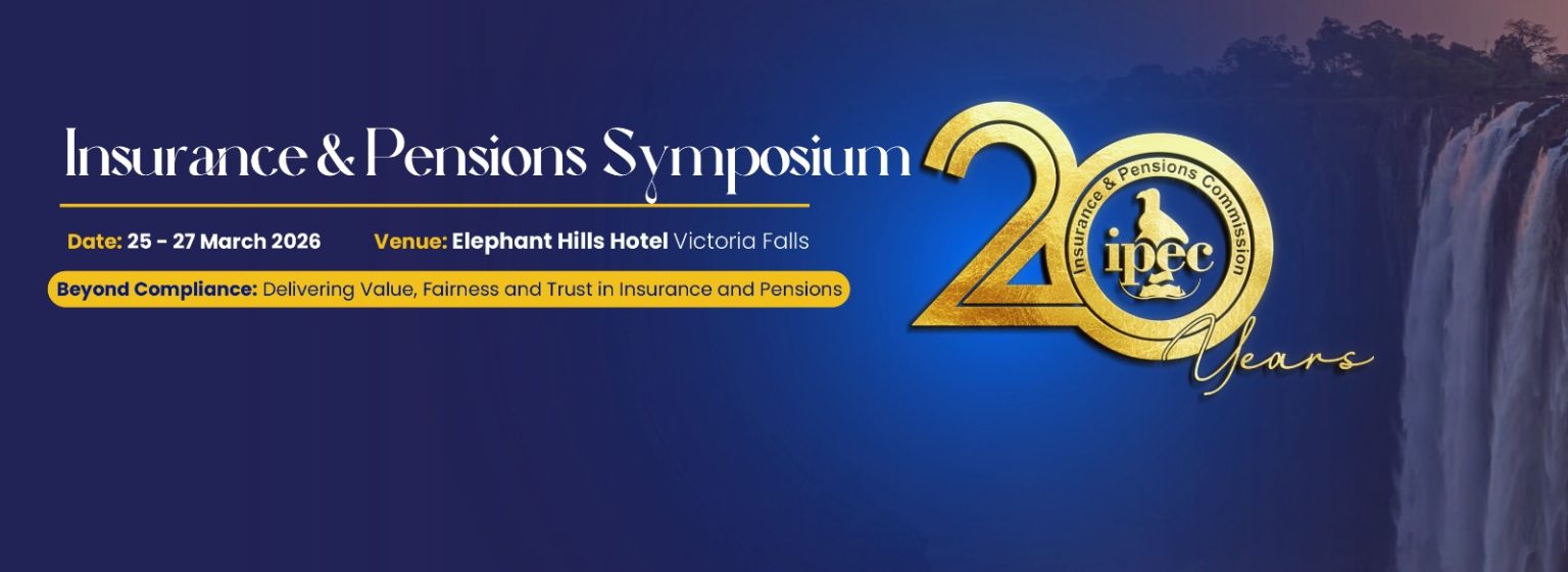 IPEC – Insurance and Pensions Commission