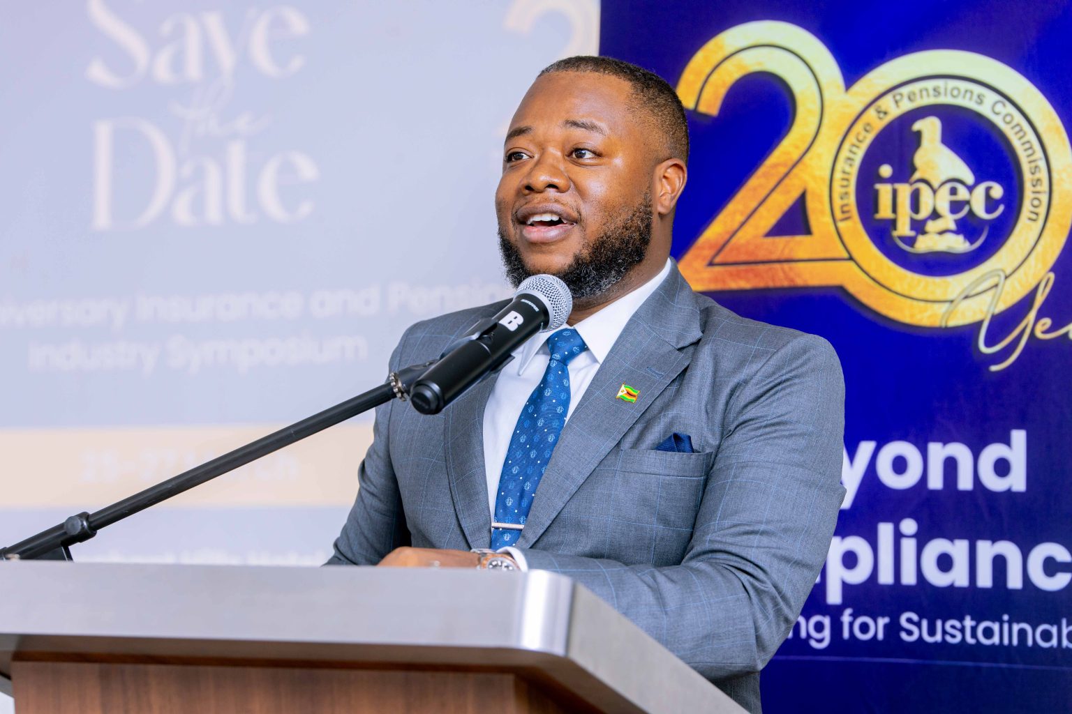 IPEC Marks 20 Years of Regulation, Reform and Renewal – IPEC